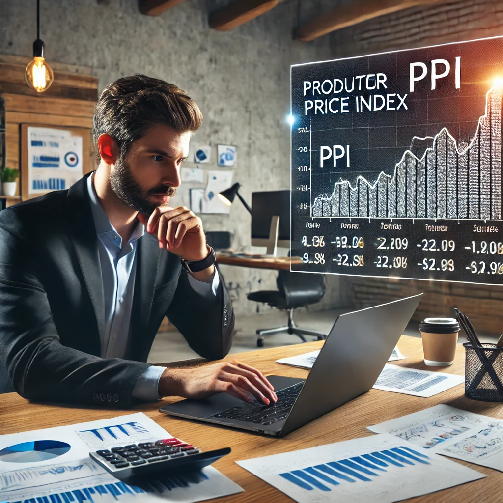 Producer Price Index (PPI) Explained: Why It Matters for Entrepreneurs ...