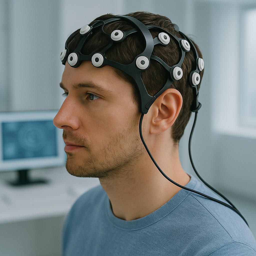 Brain-Computer Interfaces: The Future of Human-Machine Interaction - Make business